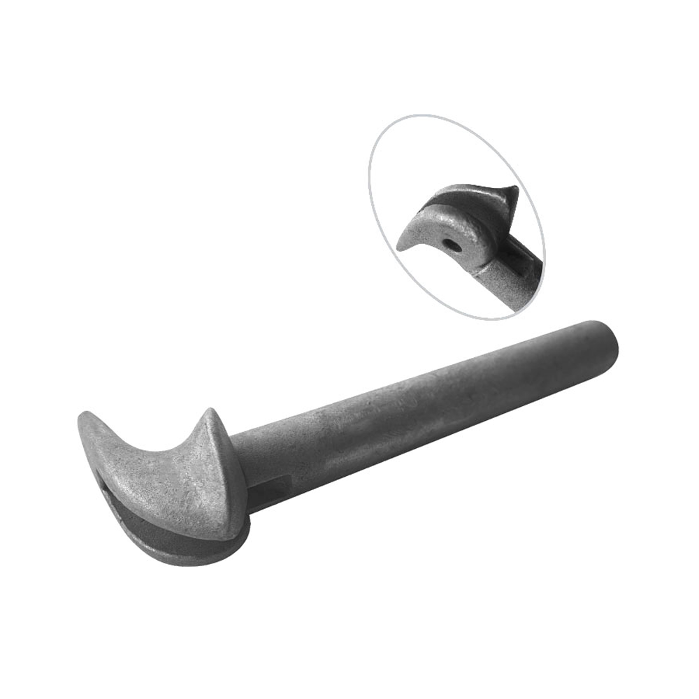 Yolk Handle Ahmed Corporation